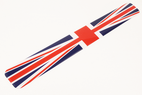 STICKER - UNION FLAG STICKER-UNION-F – LRD Life Limited